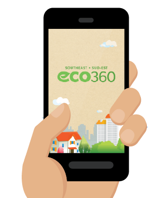 Sorting is Easy As 1, 2, 3! | Southeast Eco360