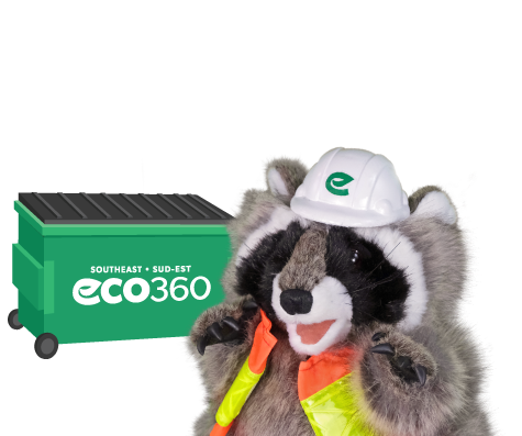 Home Page | Eco360 Sud-Est